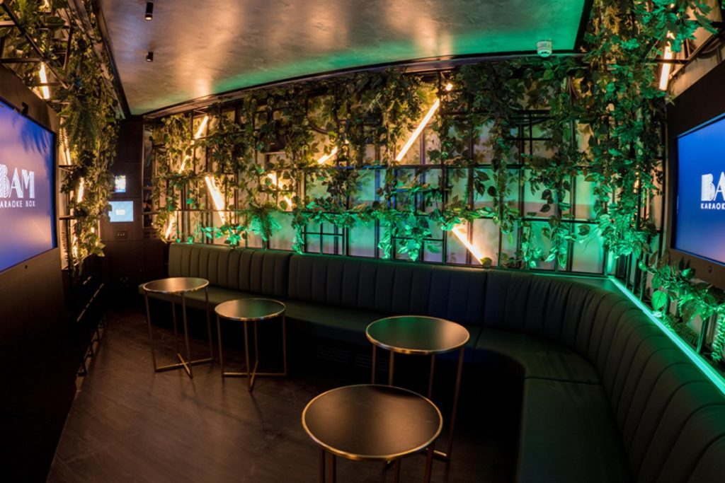 Descubre las Mejores Salas de Karaoke Privado en Madrid ⋆ Descubre Madrid