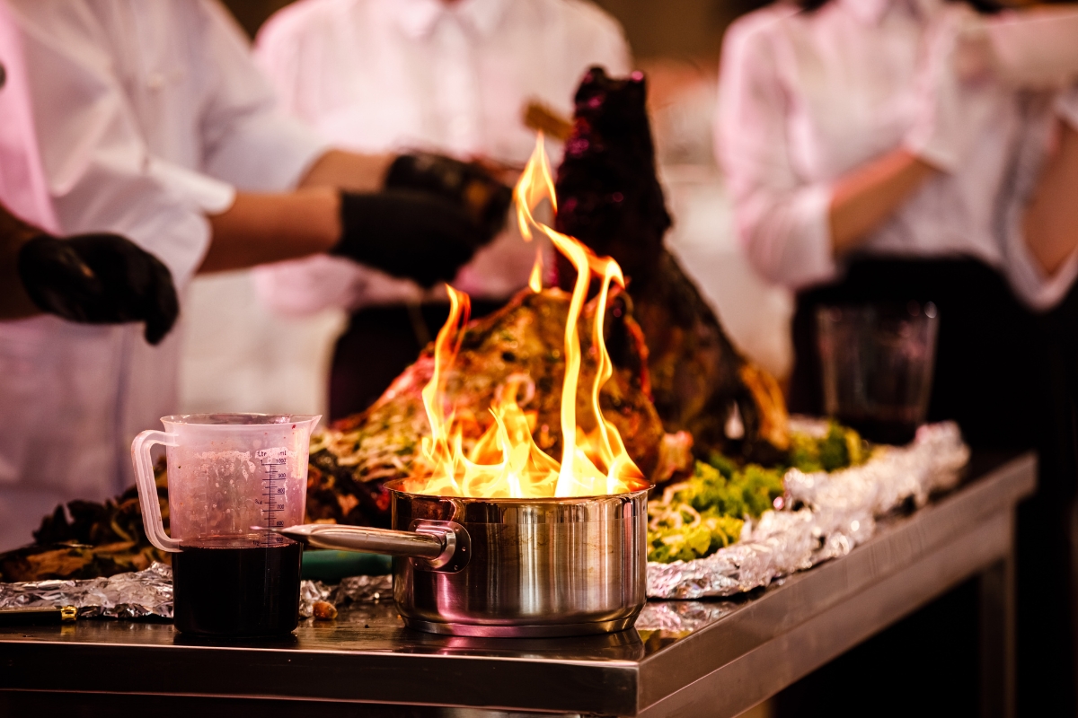 Disfruta una Cena con Espectáculo en Madrid: Los Mejores Lugares ⋆ ...