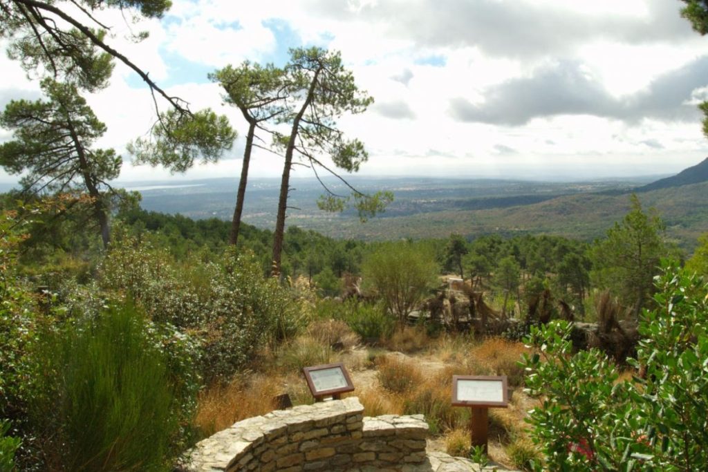 Discover the best getaways near Madrid ⋆ Discover Madrid