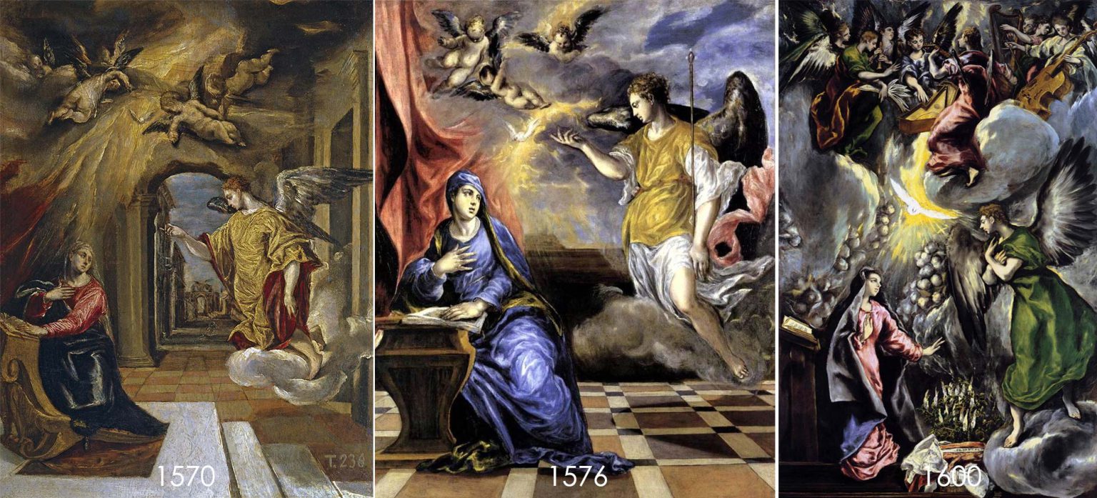 Qué ver en el Museo Thyssen: 13 destacados y cuadros famosos ⋆ Descubre ...