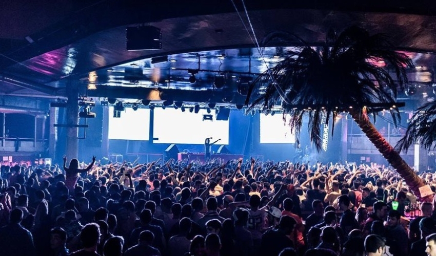 Donde Salir de Fiesta en Madrid ⋆ Descubre Madrid