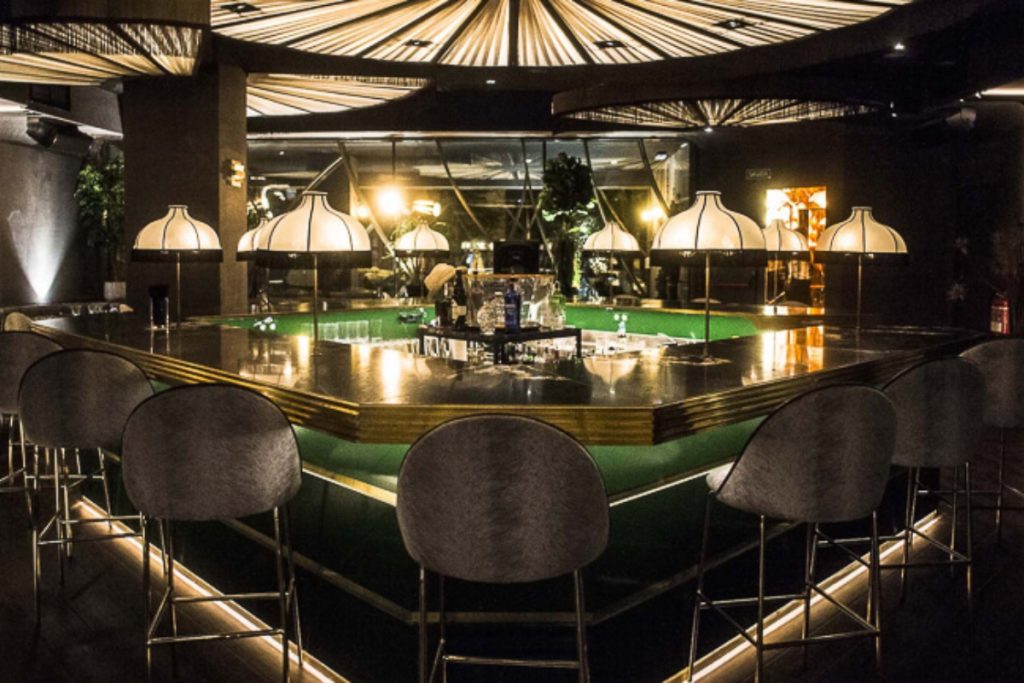 Enjoy a Dinner with a Show in Madrid: The Best Places ⋆ Discover Madrid