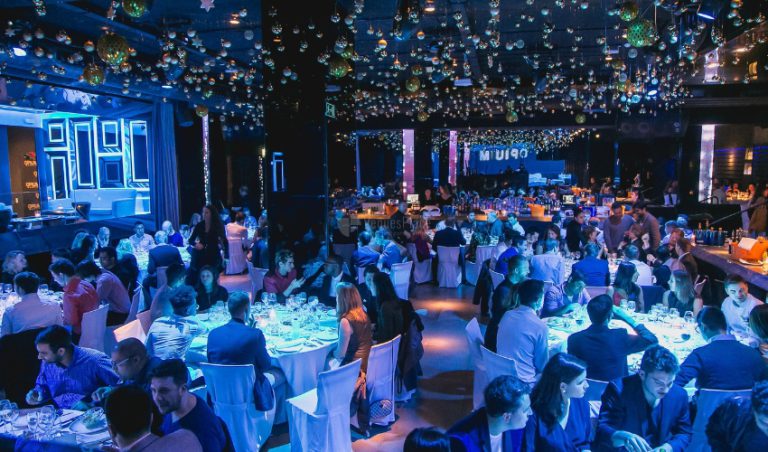 Where to Party in Madrid ⋆ Discover Madrid