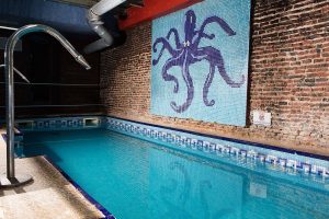 Discover the best gay saunas in Madrid ⋆ Discover Madrid