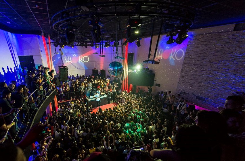 Las Mejores Discotecas en Madrid ⋆ Descubre Madrid
