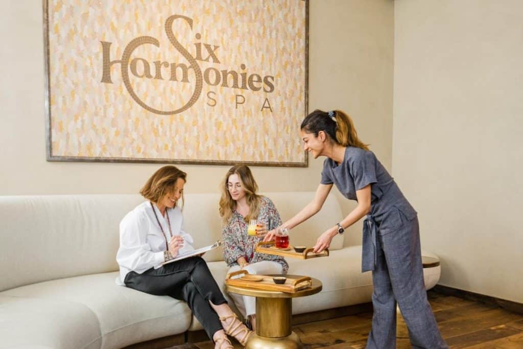 Los 5 Mejores Masajes en Pareja en Madrid: Relajación y Romance ⋆ Descubre Madrid