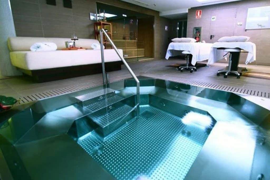 Los 5 Mejores Masajes en Pareja en Madrid: Relajación y Romance ⋆ ...