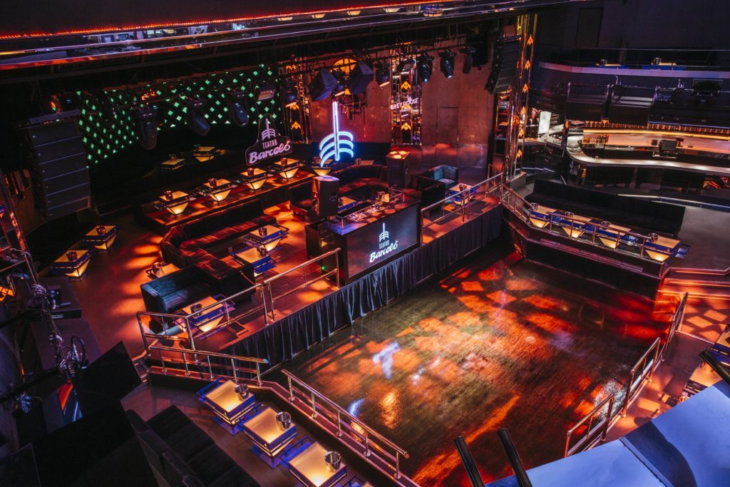 Las Mejores Discotecas en Madrid ⋆ Descubre Madrid