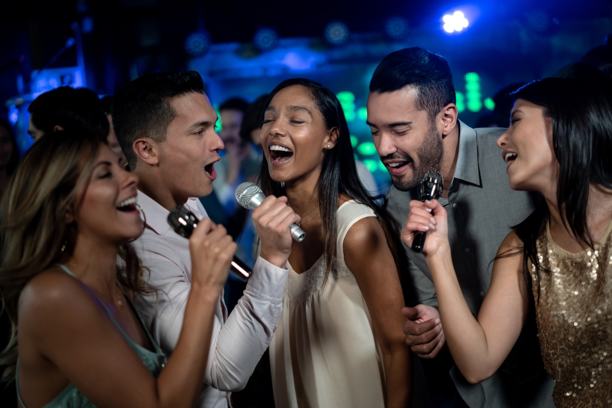 Descubre las Mejores Salas de Karaoke Privado en Madrid ⋆ Descubre Madrid